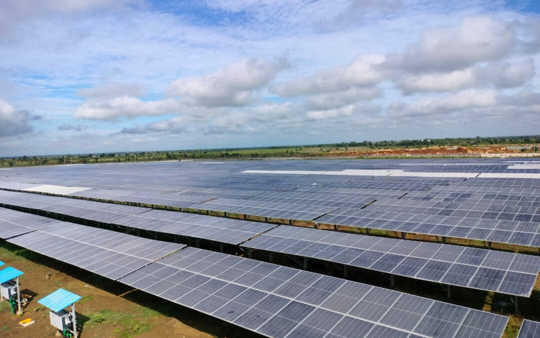 About Us - Solar Enclave